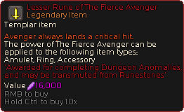 Runes | Chronicon Wiki | Fandom