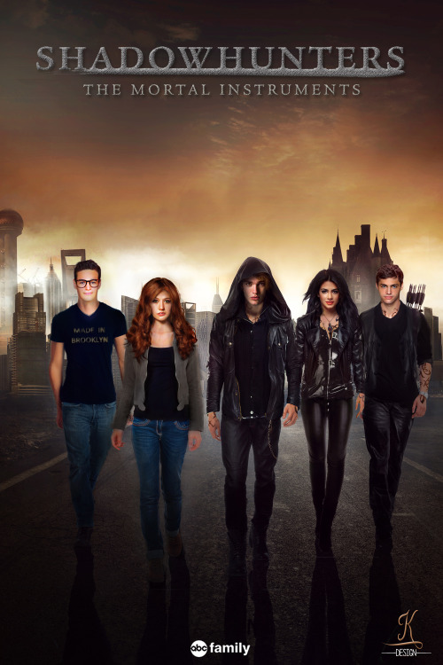 Bild Shadowhunters Schattenjäger Wiki Fandom Powered By Wikia