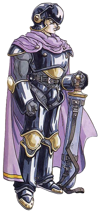 Cyrus | Chrono Wiki | Fandom