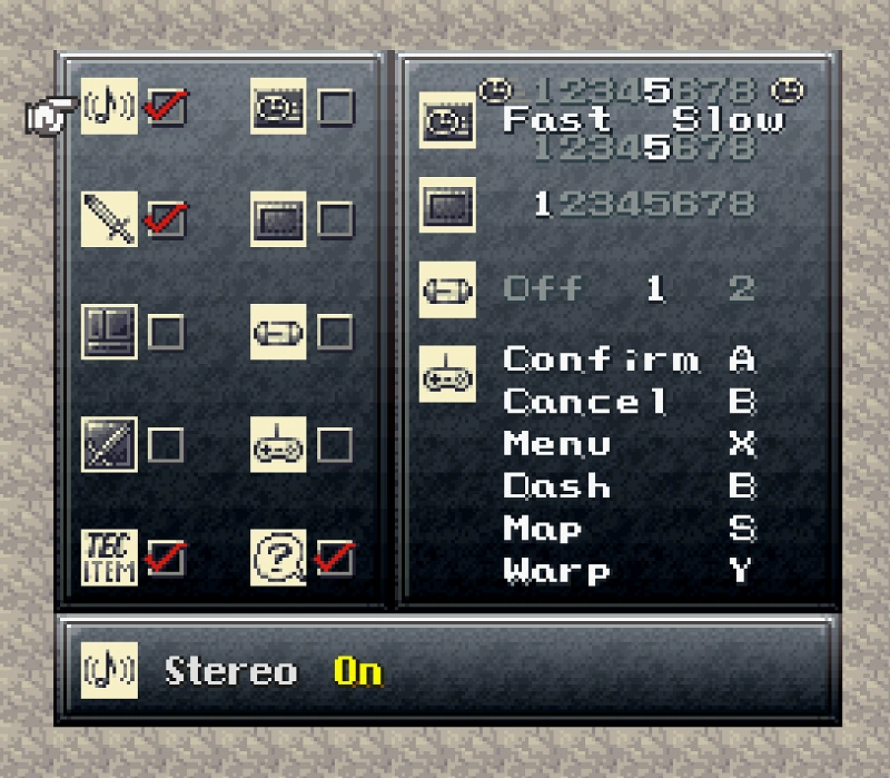 Image - Chrono Trigger Main Menu4.png | Chrono Wiki | FANDOM powered by ...