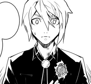 Victor Putin | Chronos Ruler Wiki | FANDOM powered by Wikia