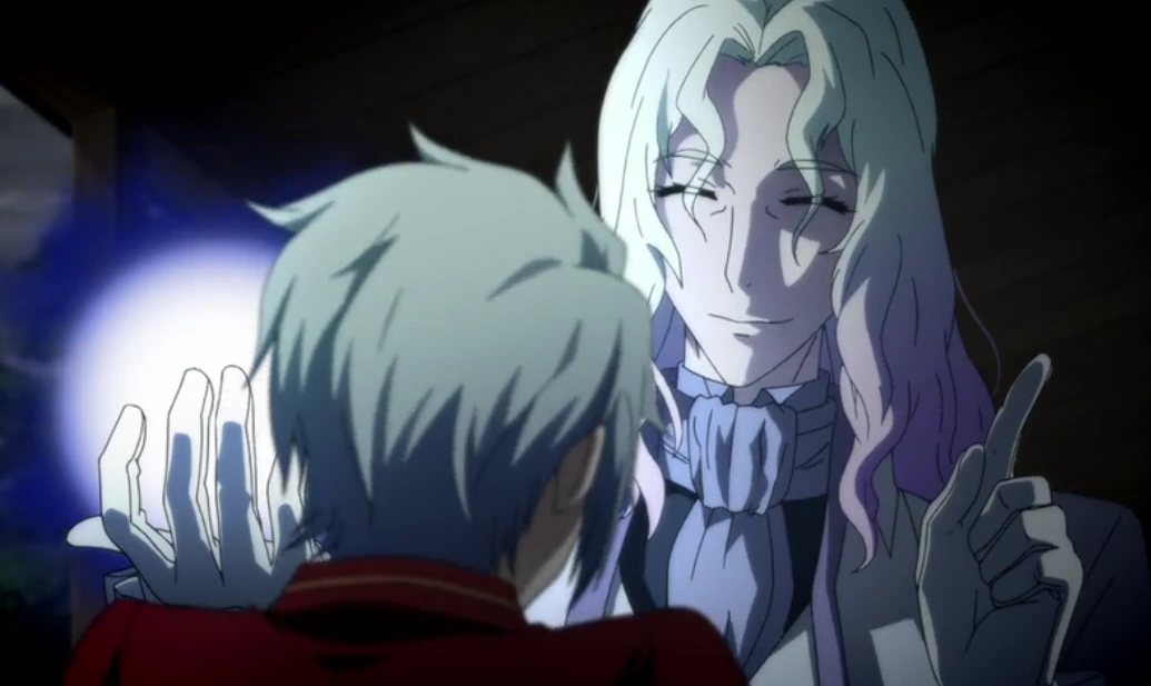 Episode 10 | Chronos Ruler Wiki | Fandom