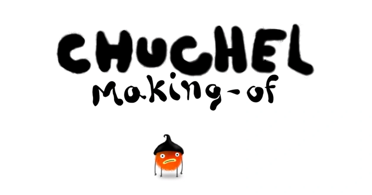 CHUCHEL: The Making-Of | CHUCHEL вики | Fandom