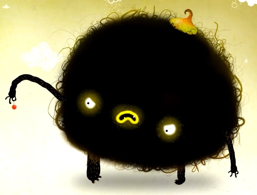 Big Chuchel | CHUCHEL Wiki | FANDOM powered by Wikia