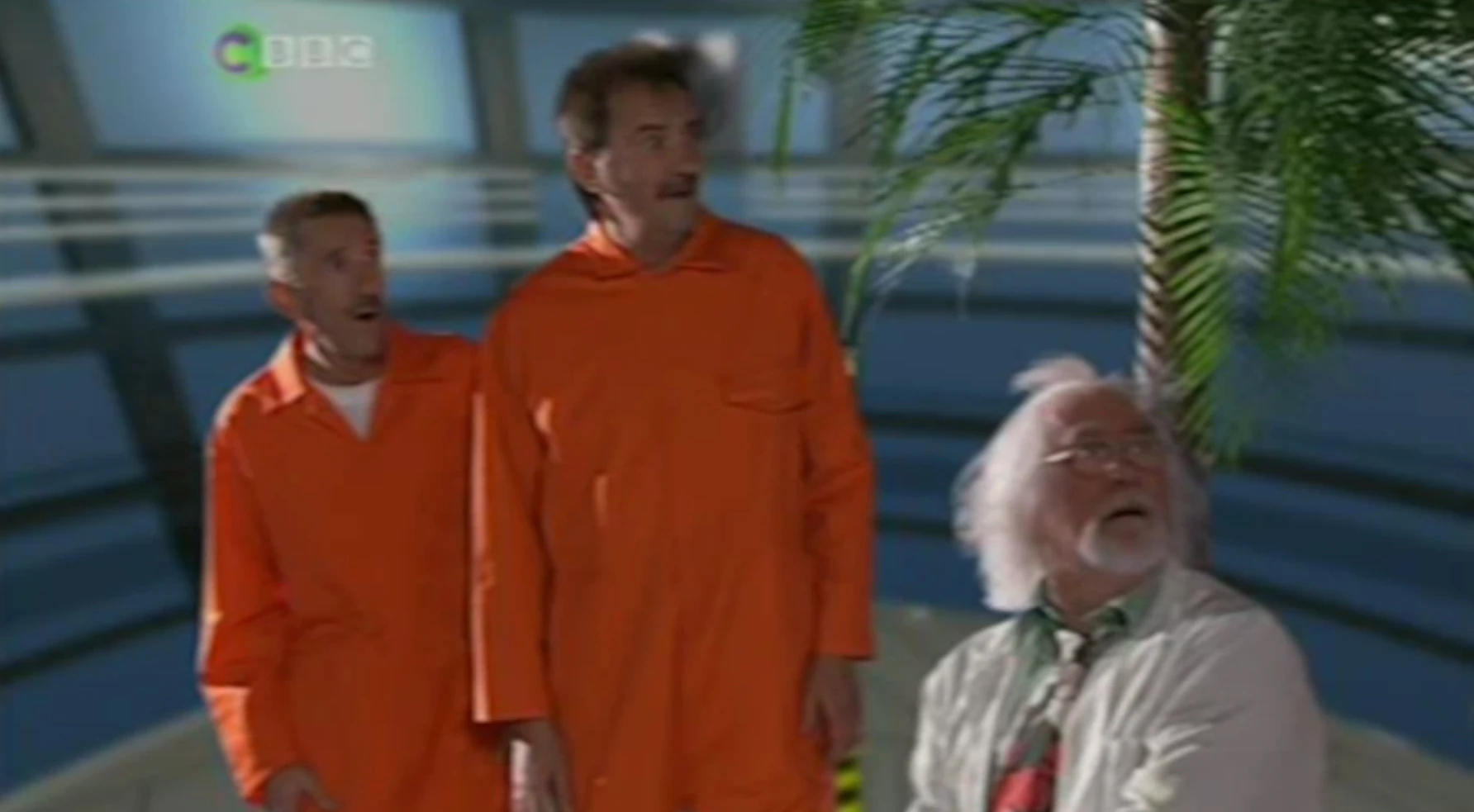 Out Of This World | Chu-Chu-ChuckleVision Wiki | Fandom