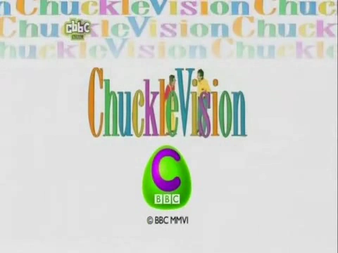 ChuckleVision History & The BBC | Chu-Chu-ChuckleVision Wiki | Fandom