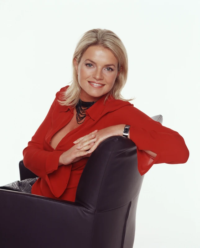 Ruth England | Chu-Chu-ChuckleVision Wiki | Fandom