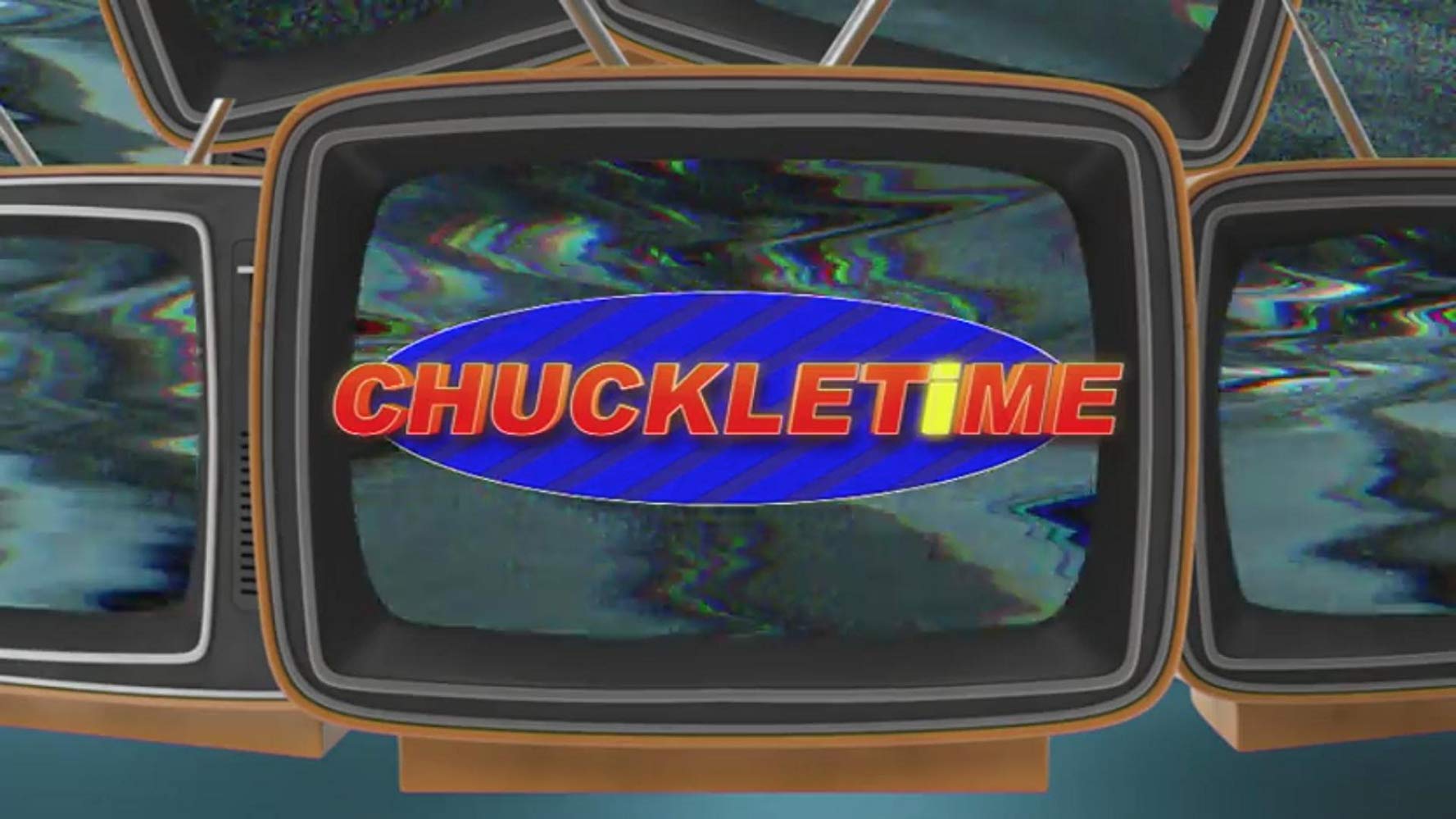Chuckle Time With The Chuckle Brothers Chu Chu Chucklevision Wiki