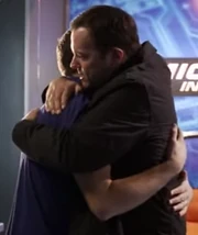 John Casey | Chuck Wiki | Fandom