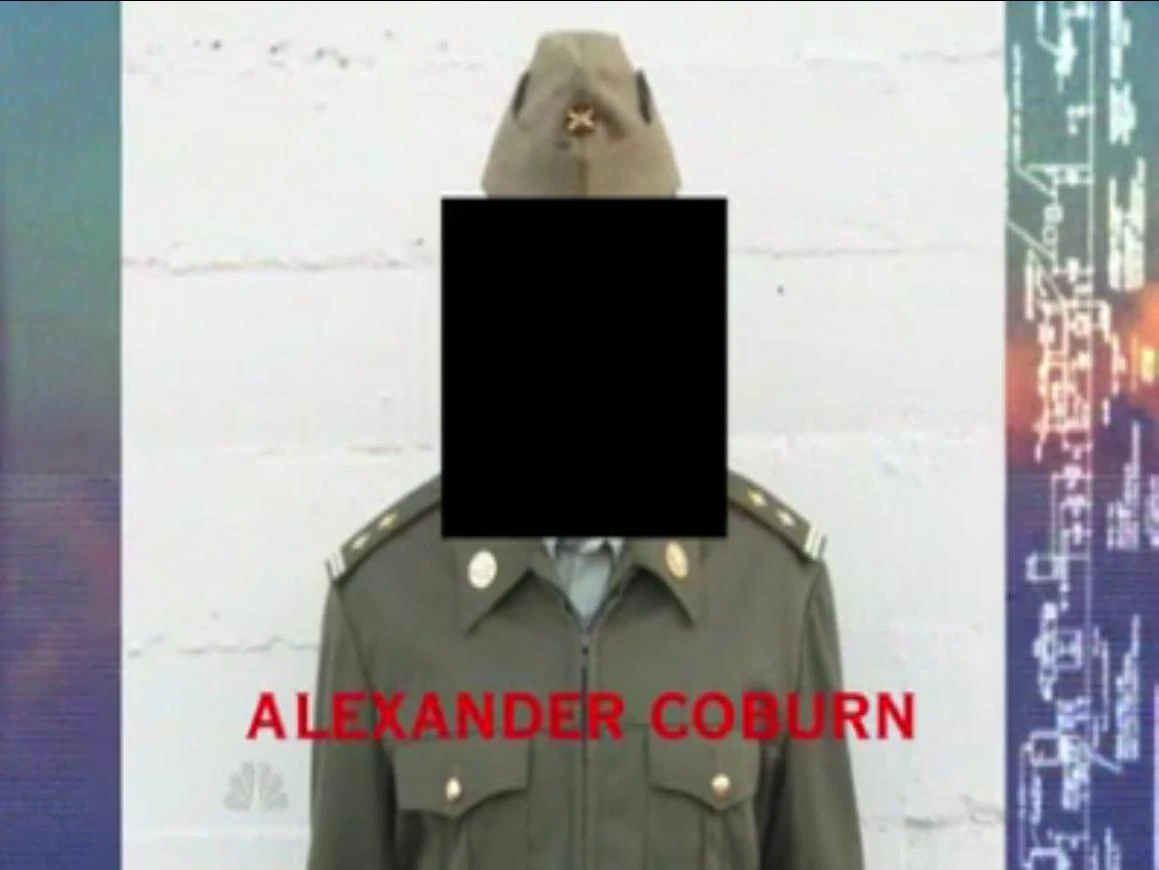 Coronel John Casey | Chuck Wiki | Fandom