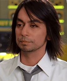 Lester Patel | Chuck Wiki | Fandom