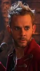 Tyler Martin | Chuck Wiki | Fandom