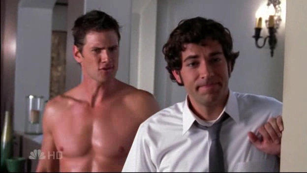 Devon Woodcomb | Chuck Wiki | Fandom