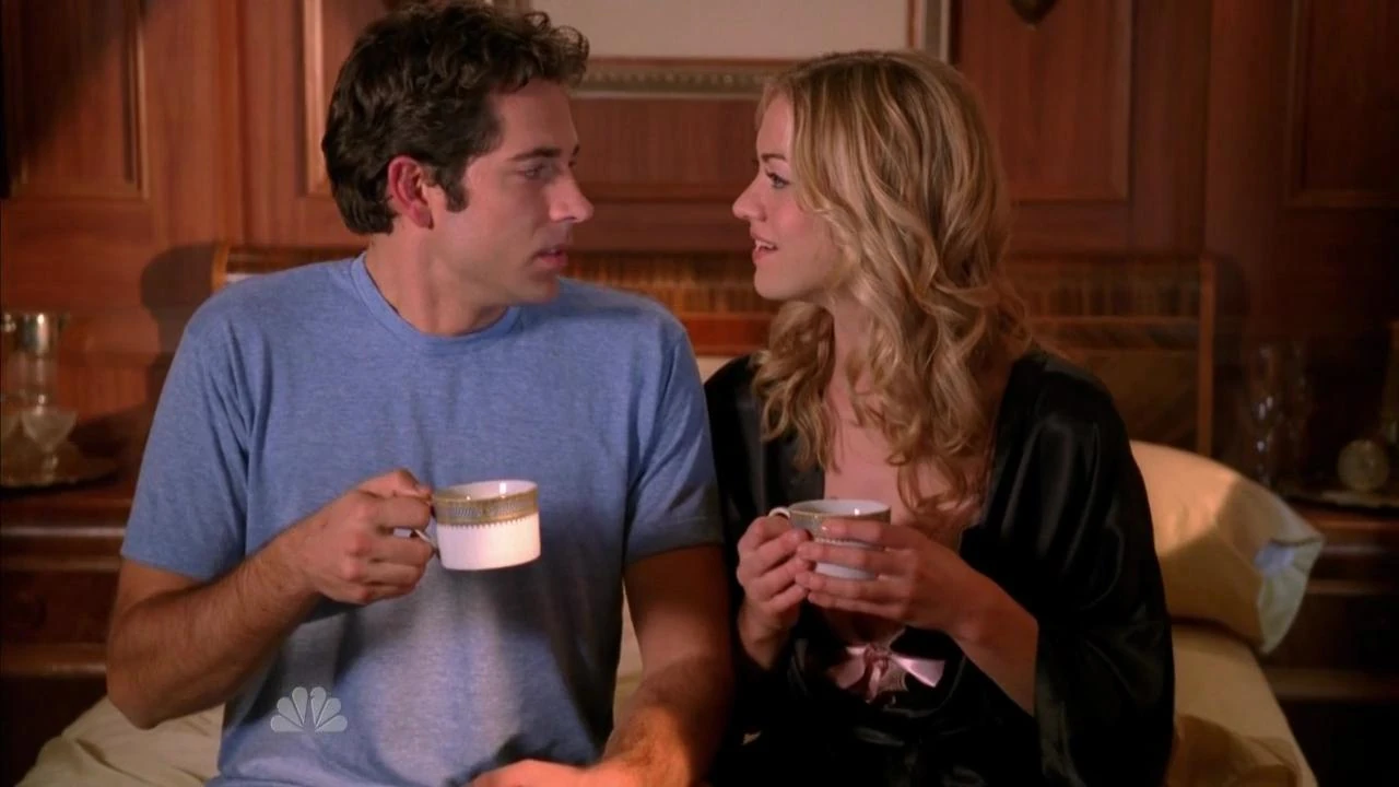 Chuck Versus the Honeymooners | Chuck Wiki | FANDOM powered by Wikia