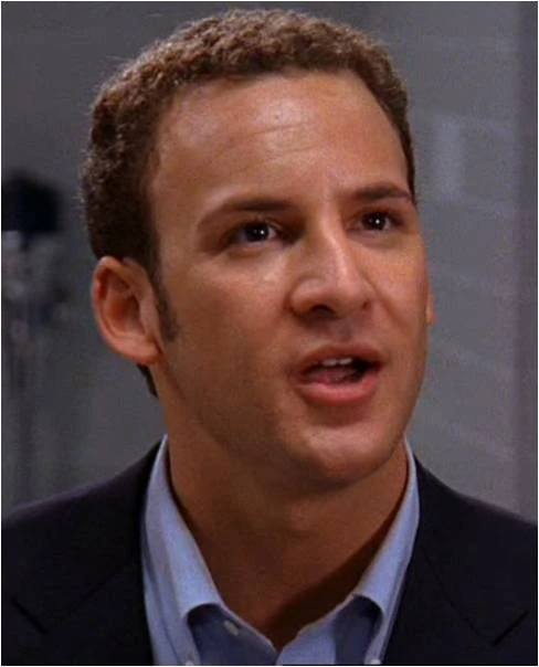 Mark Ratner | Chuck Wiki | Fandom