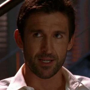 Cole Barker | Chuck Wiki | Fandom