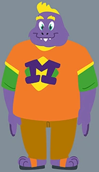 Home for the Holidays | Chuck E. Cheese Wiki | Fandom