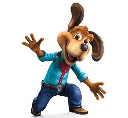 Jasper T. Jowls (Rockstar Era) | Chuck E. Cheese Wiki | FANDOM powered ...