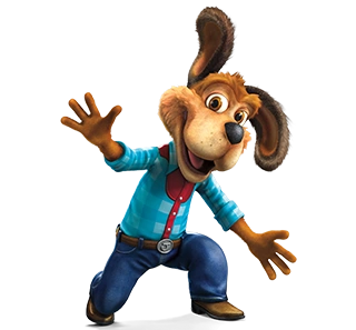 Jasper T. Jowls (Rockstar Era) | Chuck E. Cheese Wiki | FANDOM powered ...