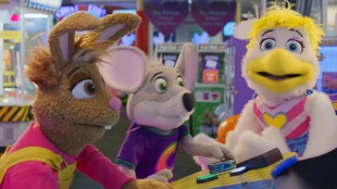 Game On! | Chuck E. Cheese Wiki | Fandom