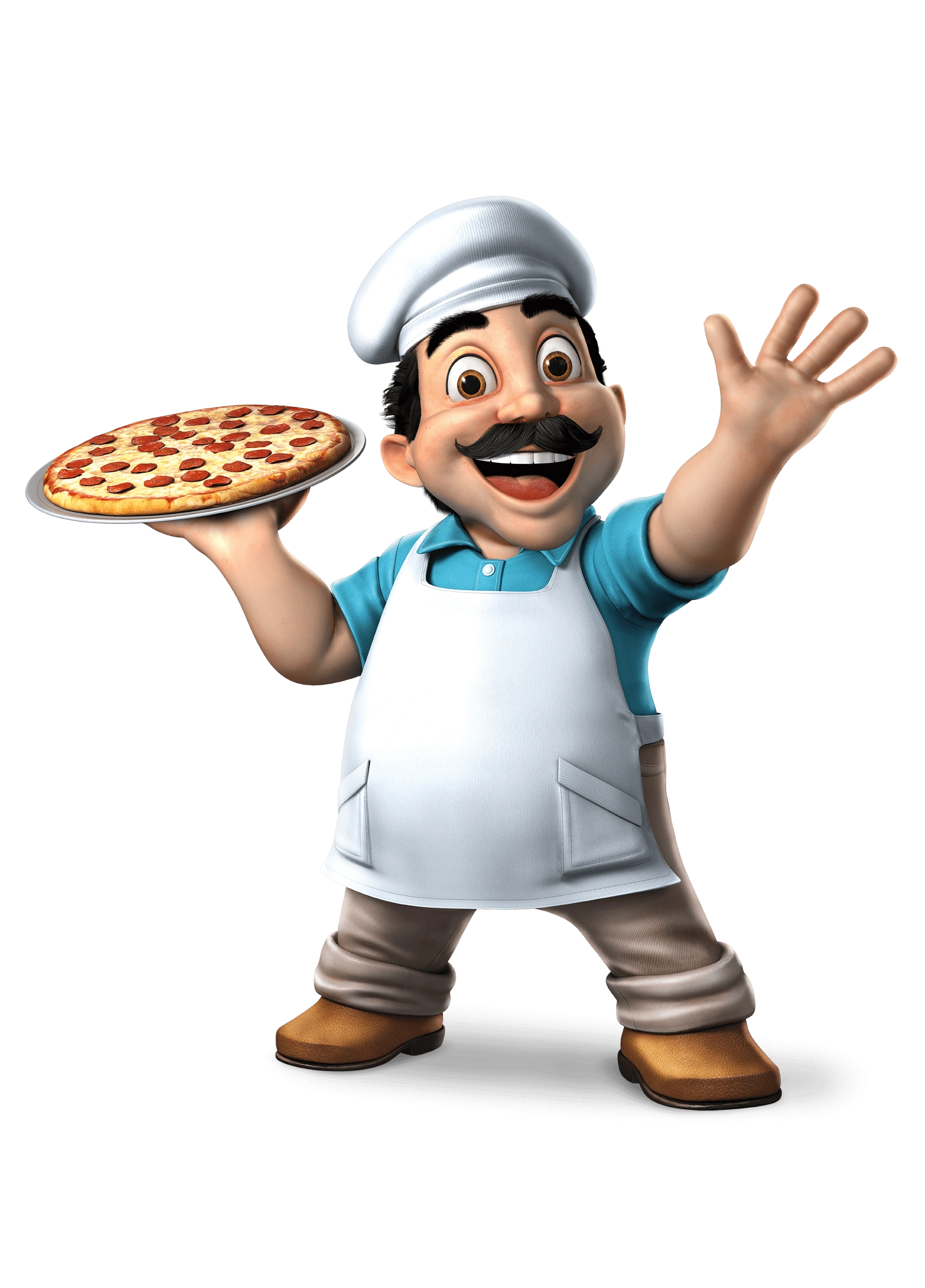 Pasqually | Chuck E. Cheese Wiki | FANDOM powered by Wikia