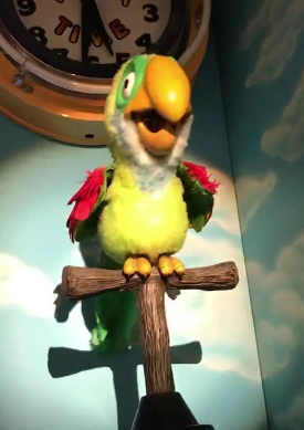 Bird | Chuck E. Cheese Wiki | Fandom