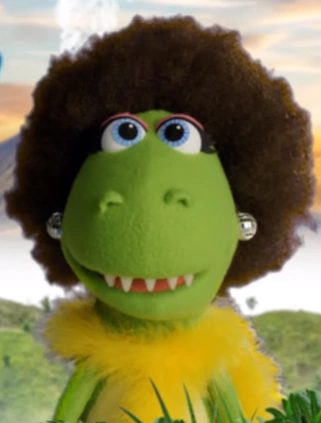 Dino Summer | Chuck E. Cheese Wiki | Fandom