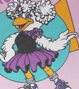 Helen Henny/Gallery | Chuck E. Cheese Wiki | Fandom