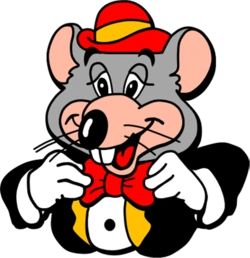 Chuck E. Cheese | ChuckGoofDuck Wiki | Fandom