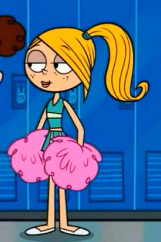 Maria | Chuck's Choice Wiki | Fandom