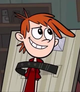 Chuck McFarlane | Chuck's Choice Wiki | Fandom