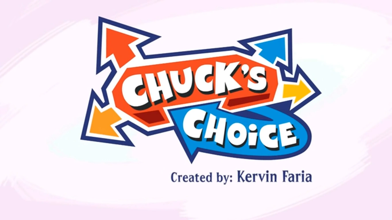 Chuck's Choice | Chuck's Choice Wiki | Fandom