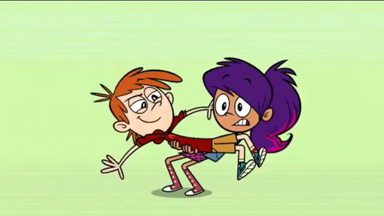 Category:Females | Chuck's Choice Wiki | FANDOM powered by Wikia