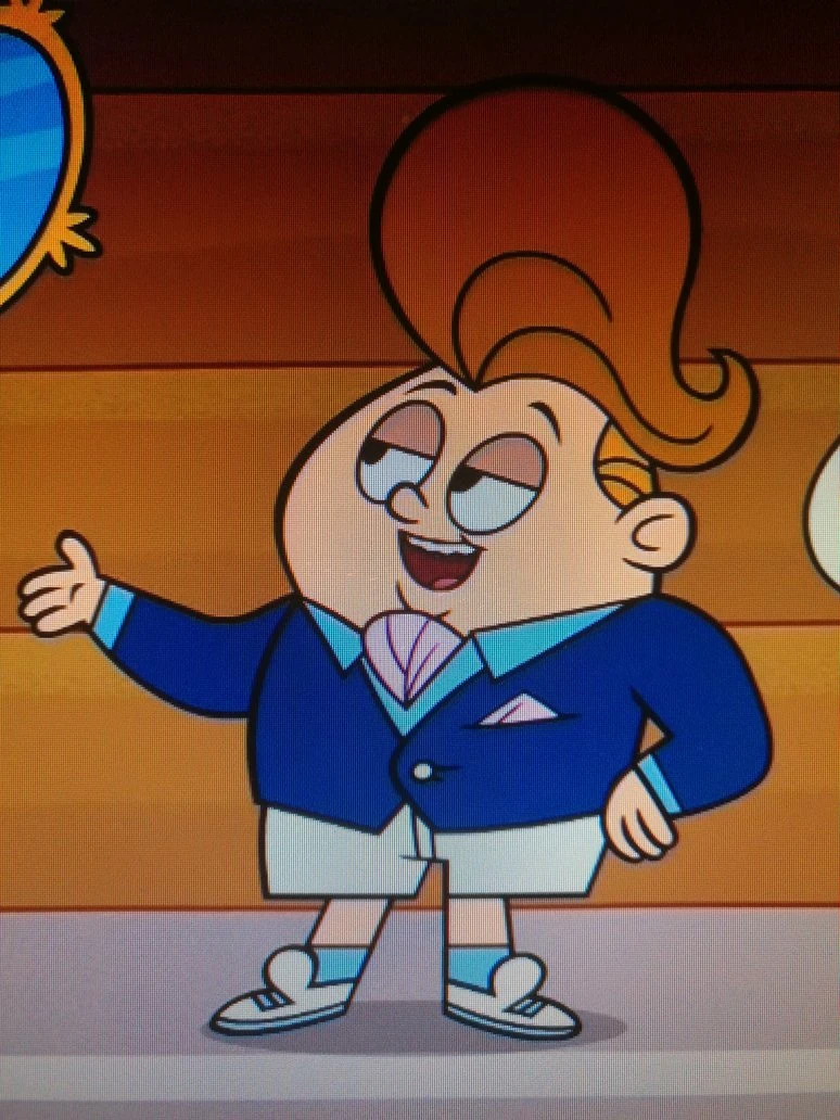 Joey Adonis | Chuck's Choice Wiki | Fandom