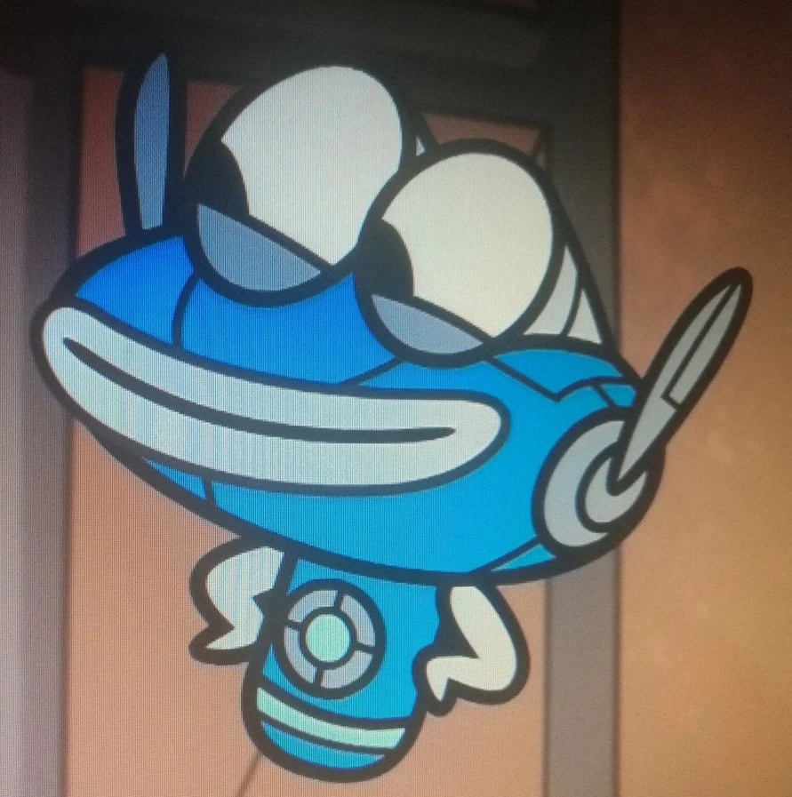 UD | Chuck's Choice Wiki | FANDOM powered by Wikia