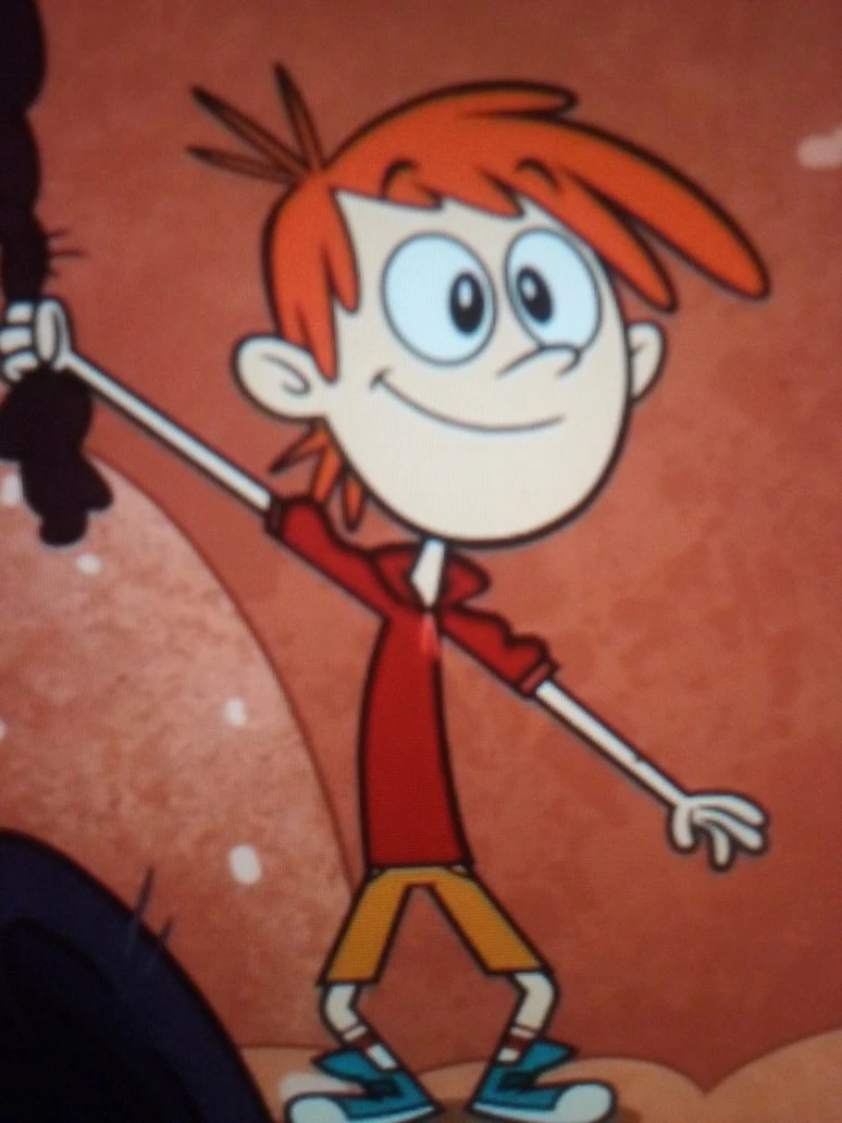 Chuck McFarlane | Chuck's Choice Wiki | FANDOM powered by Wikia