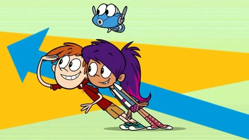 Category:Robots | Chuck's Choice Wiki | Fandom