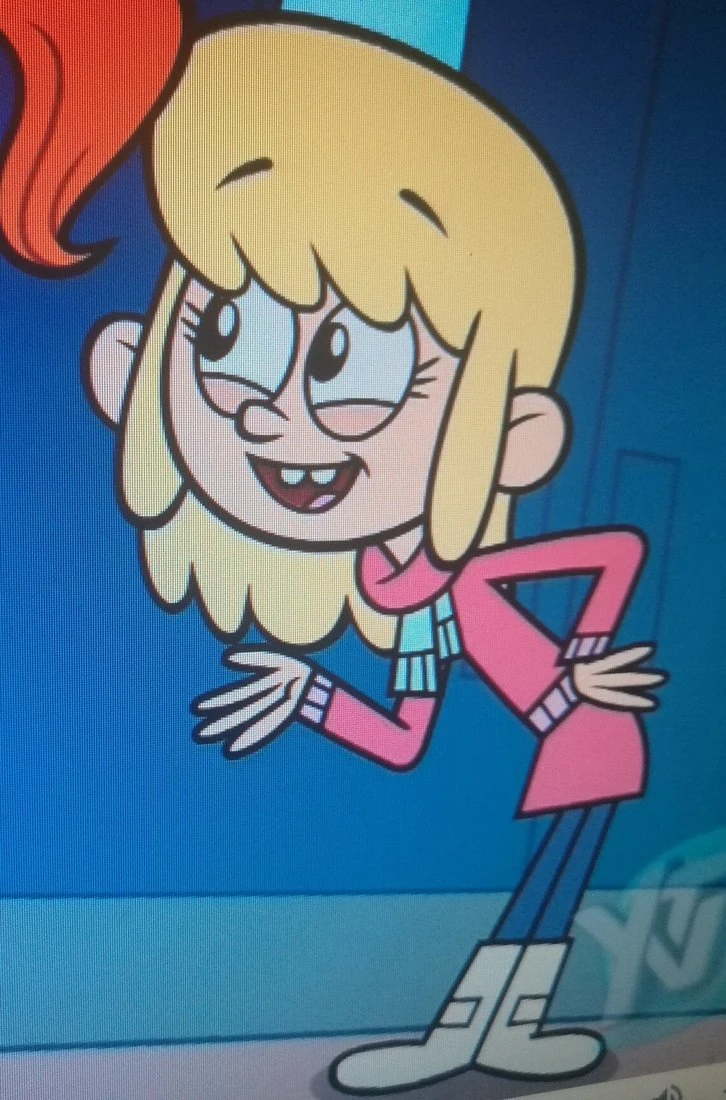 Niceicia | Chuck's Choice Wiki | Fandom