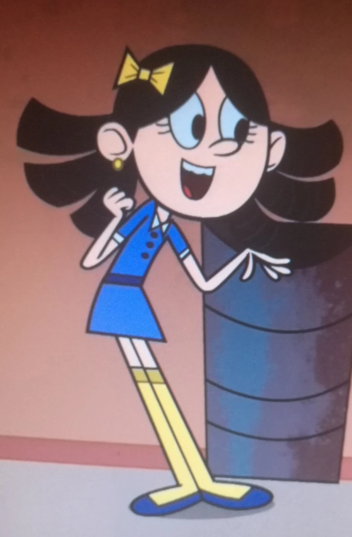 Movi | Chuck's Choice Wiki | Fandom