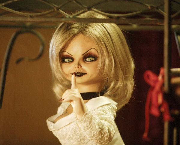 Tiffany Valentine | Chucky El Muñeco Diabolico Wiki | FANDOM powered by ...