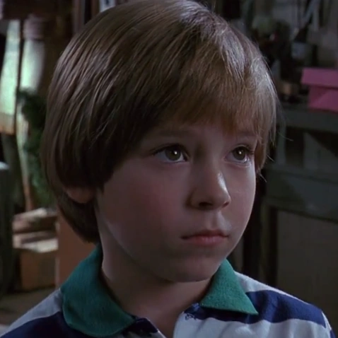 Andy Barclay | Child's Play Wiki | FANDOM powered by Wikia