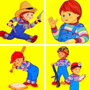 Good Guy | Child's Play Wiki | FANDOM powered by Wikia