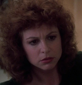 Maggie Peterson | Child's Play Wiki | Fandom