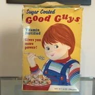 Good Guy | Child's Play Wiki | FANDOM powered by Wikia