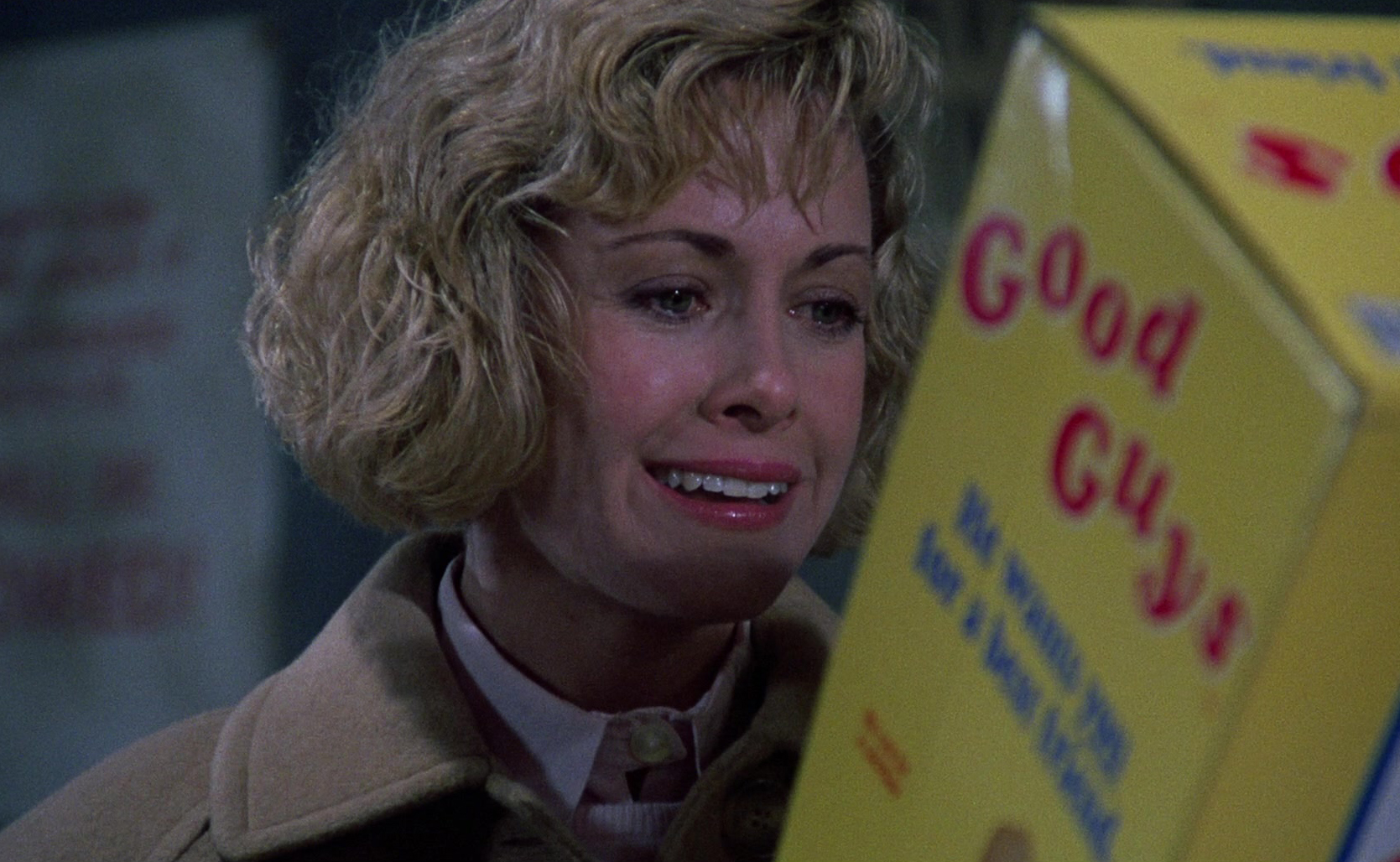 Karen Barclay | Child's Play Wiki | FANDOM powered by Wikia