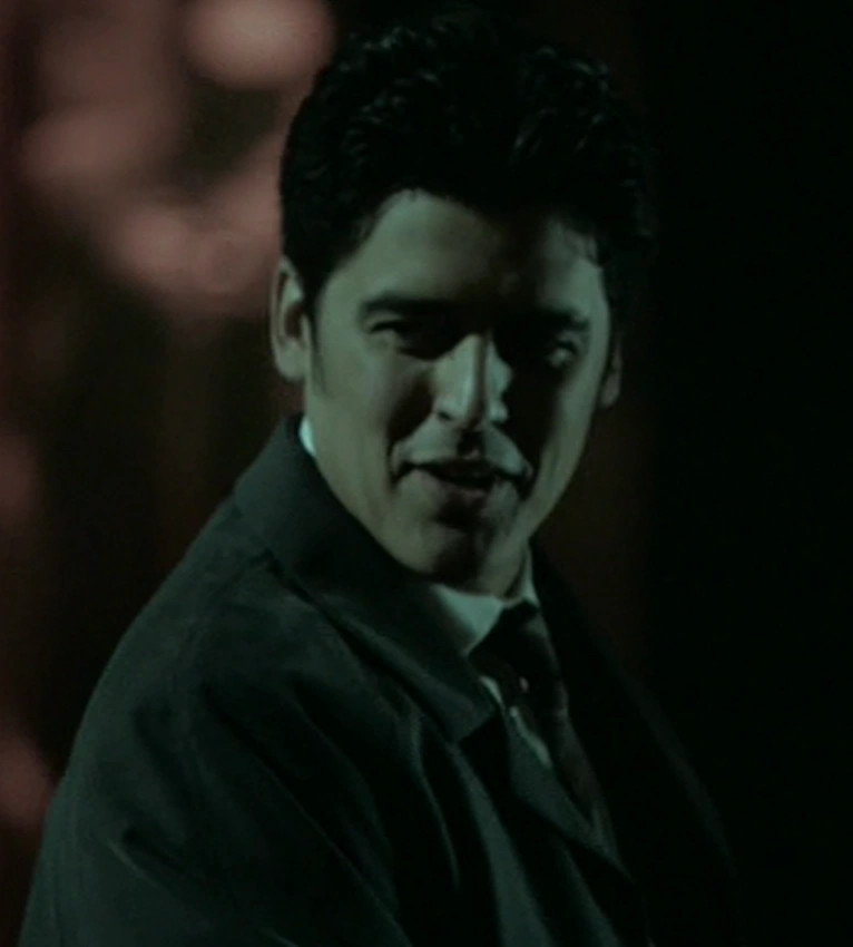 Daniel Pierce | Child's Play Wiki | FANDOM powered by Wikia