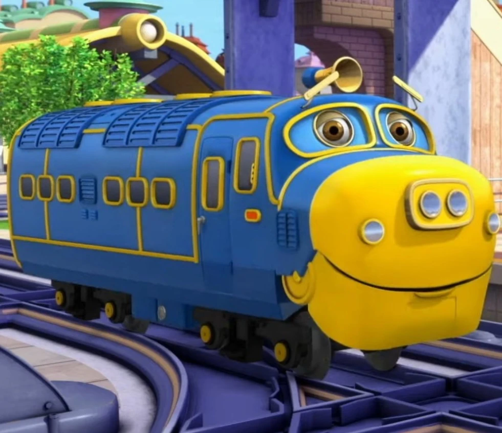 Category:Chuggineers | Chuggington Wiki | Fandom