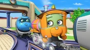 Piper | Chuggington Wiki | Fandom