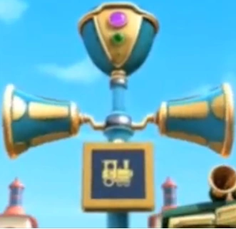 Vee | Chuggington Wiki | FANDOM powered by Wikia