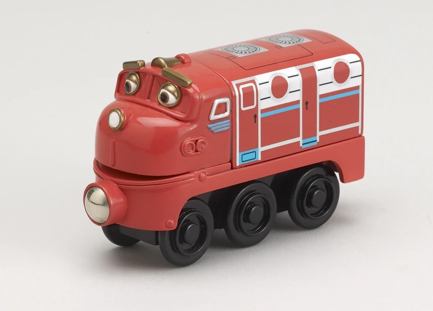 Chuggington Wooden Railway | Chuggington Wiki | FANDOM powered by Wikia